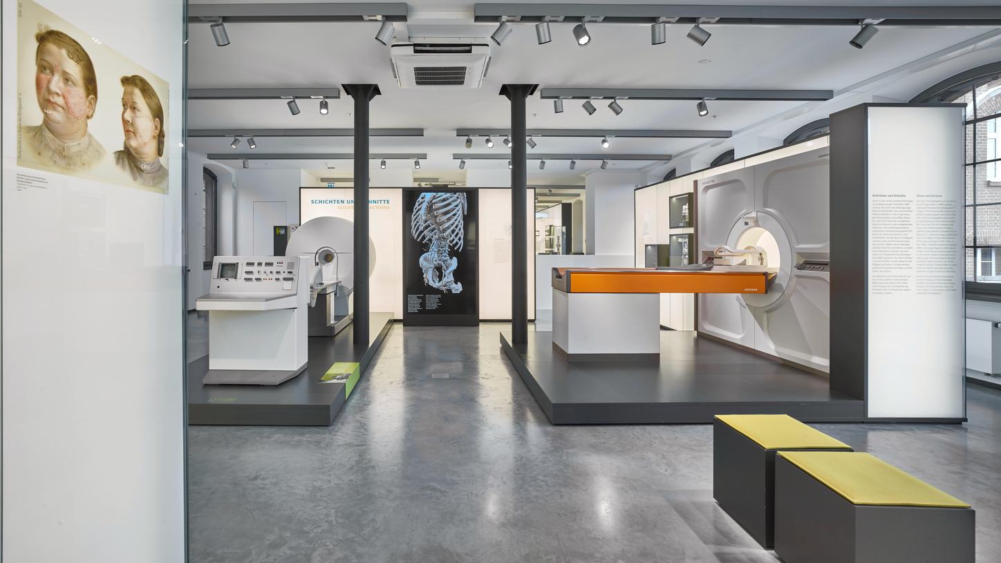 Geschichten aus der Medizintechnik