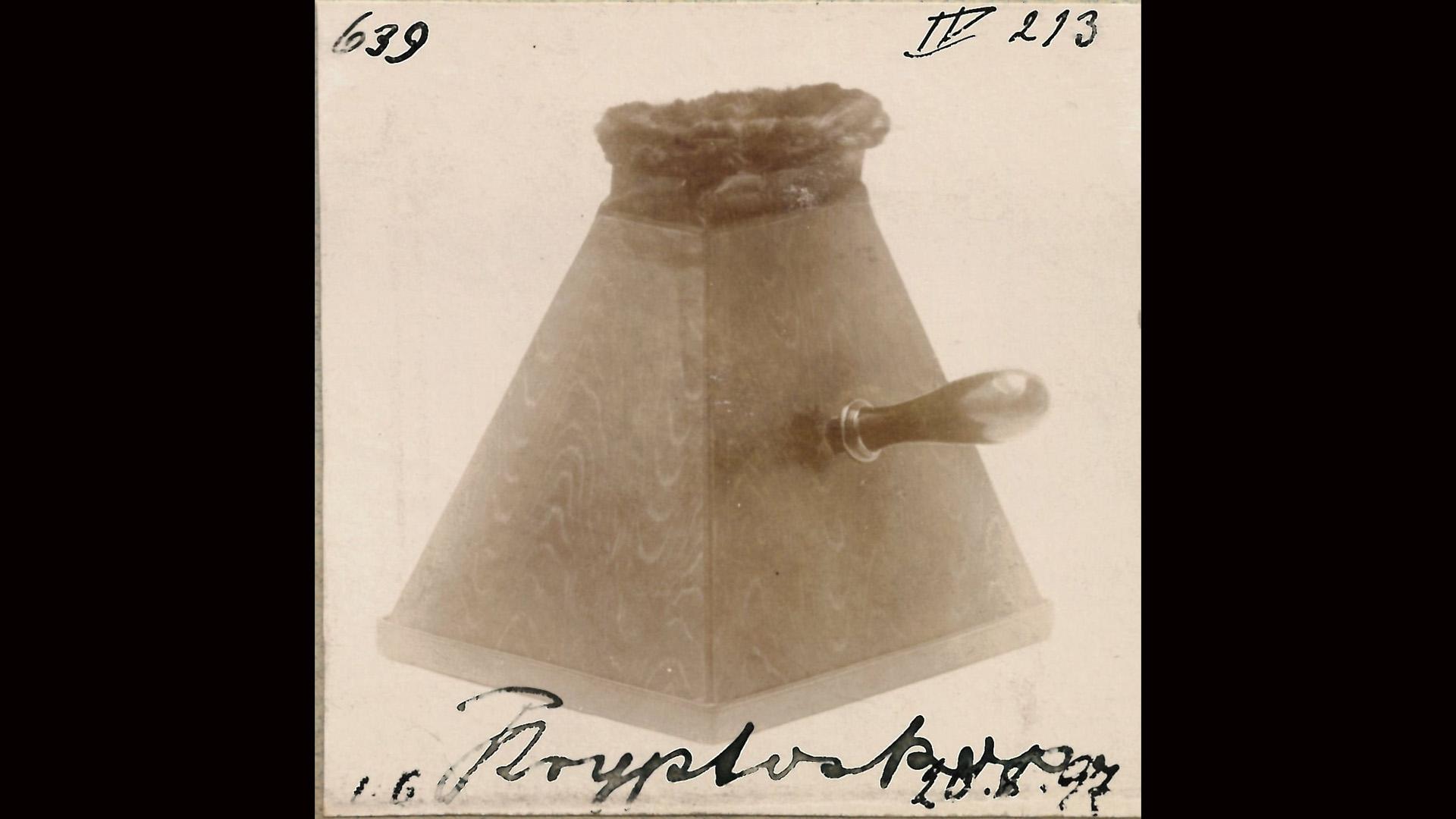 X-rays in the operating room