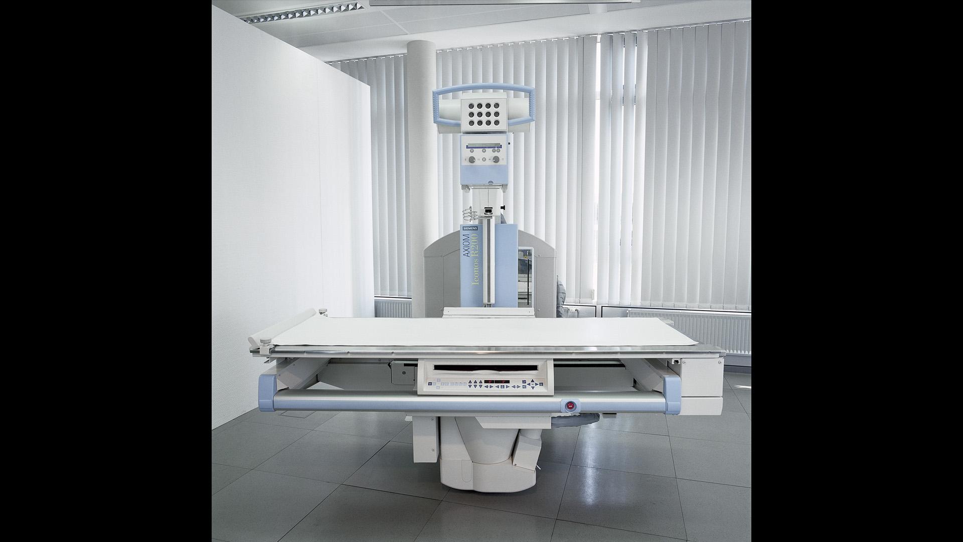 The history of Sustainability at Siemens Healthineers