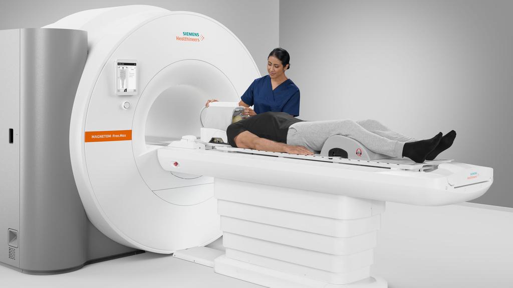 The history of Sustainability at Siemens Healthineers