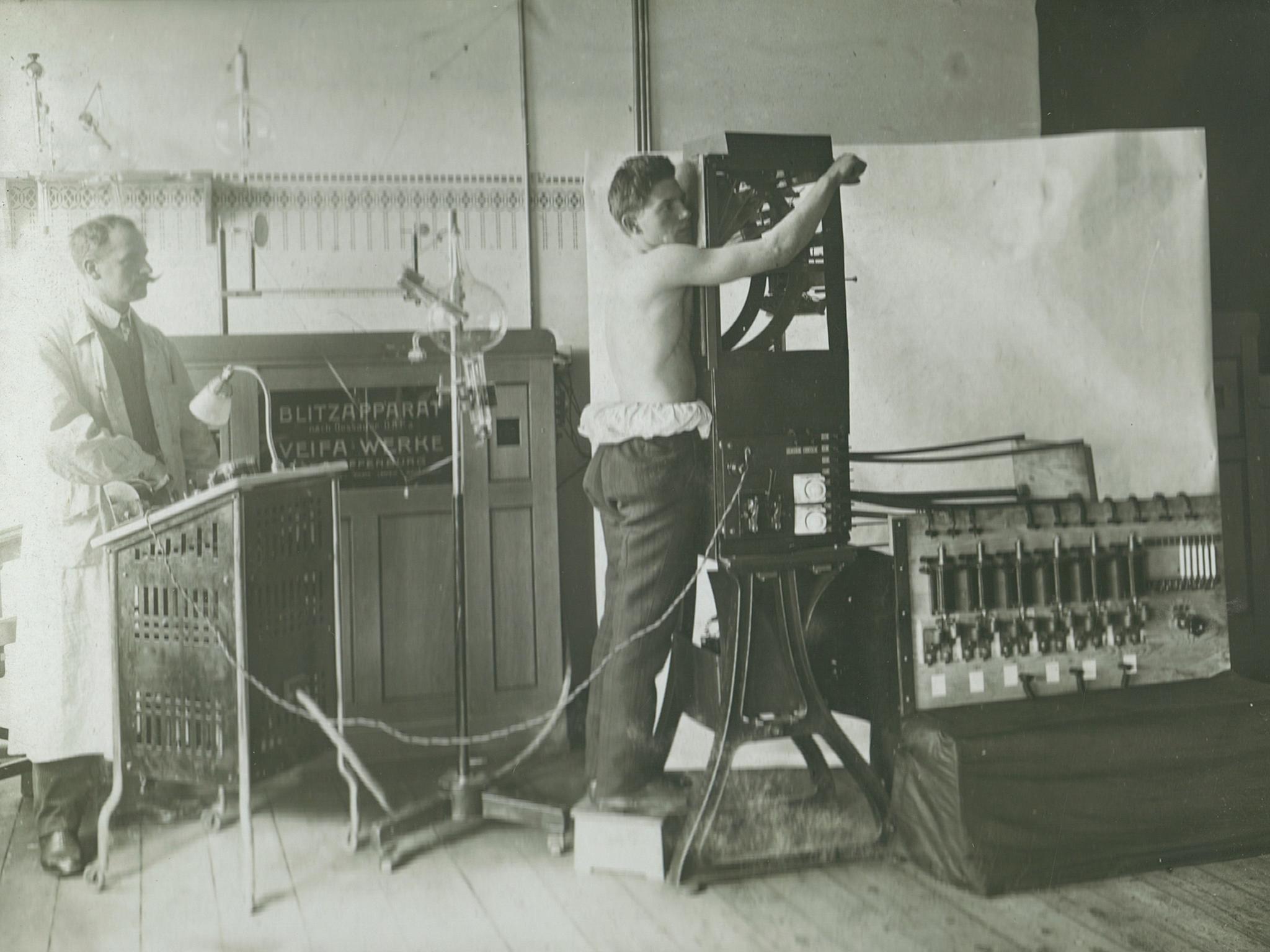 175 years of innovations