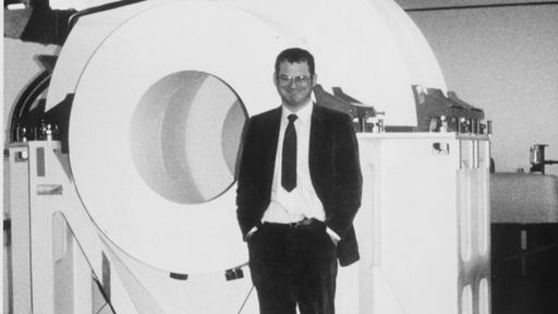 The history of MRI at Siemens Healthineers